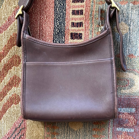 Coach | Bags | Coach Legacy Purse | Poshmark